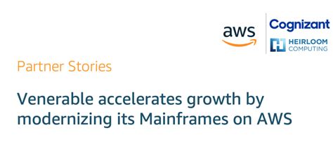 Mainframe Migration Microsoft Workloads On Aws