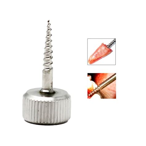 Buy Julldent Root Extractor Efficient Posterior Manual Knob For Quick And Gentle Root
