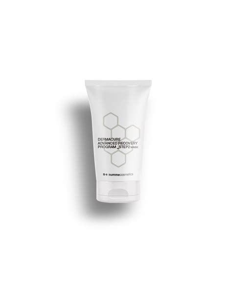 Advanced Recovery Program Step2 Mask Summecosmetics