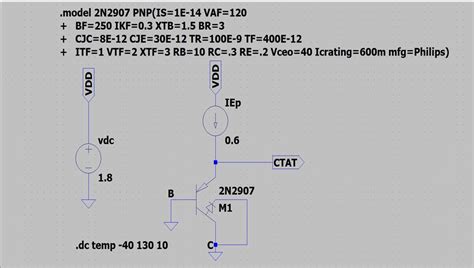 GitHub Sumanyu Singh Band Gap Reference Circuit Design A Bandgap Voltage Reference Is A