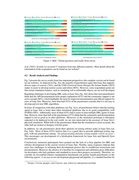 Towards Building Ai Cps With Nvidia Isaac Sim An Industrial Benchmark And Case Study For