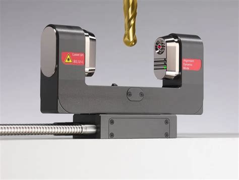 BLUM LC50 Tool Measuring System For Automation At Best Price In Bengaluru