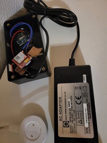 Calling With Sim L Stops Arduino General Guidance Arduino Forum