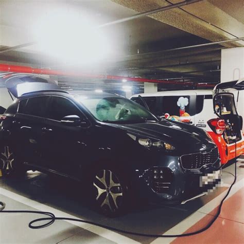 아파트 출장세차 스팀닥터 친절한 세차서비스 감동이예요 네이버 블로그