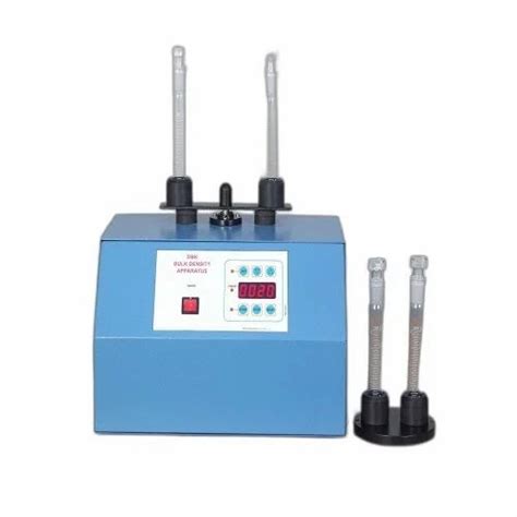 Tapped Density Tester At ₹ 45000 Tap Density Tester In Hyderabad Id 2854277477455