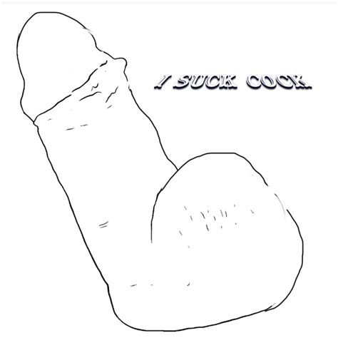 Foto Di Cocksucker Drawing