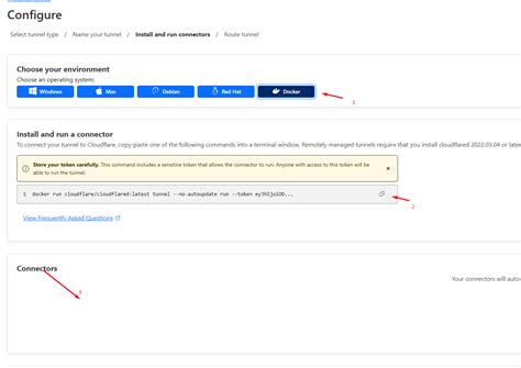 Configurando O N8n Localmente Com Docker E Cloudflare Tunnel Para Conectar Com Apis Através Do