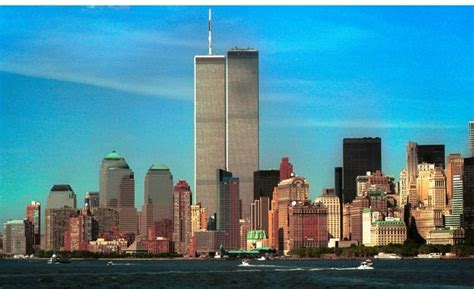 World Trade Center Reopens For Business 13 Years After 911 Cbc News