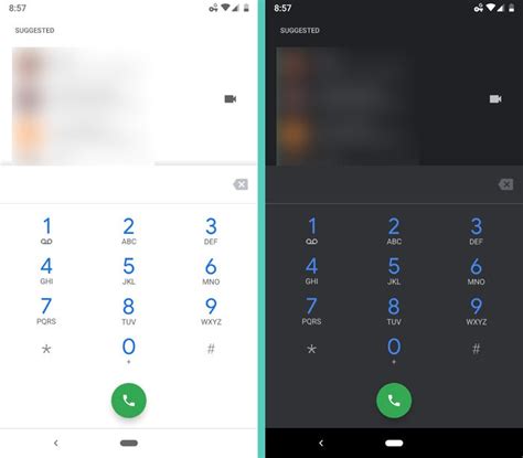 Android Dark Mode Today Apps With Out Of The Way Switches Computerworld