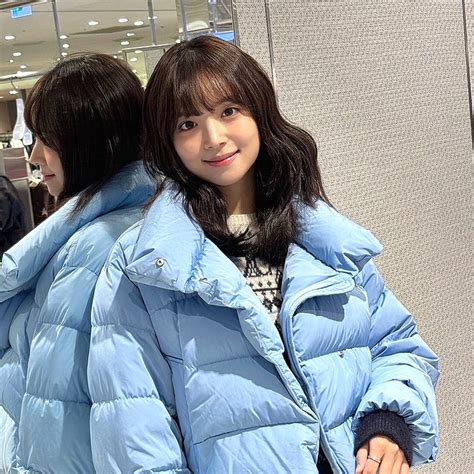 물결펌 고데기 하나면 겨울 헤어스타일 걱정 끝 네이버 블로그