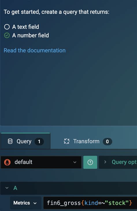 how to use it with prometheus · issue 17 · grafana grafana treemap