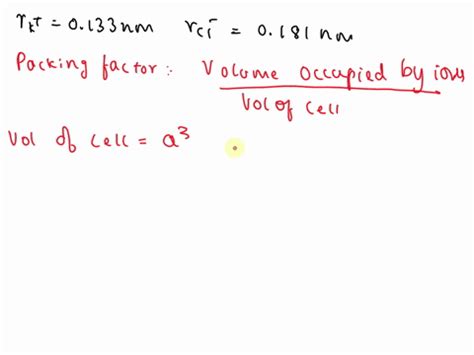 Diffraction Pattern Of Nacl Crystal Structure Of Cscl Powder Pattern Of Kcl 06155