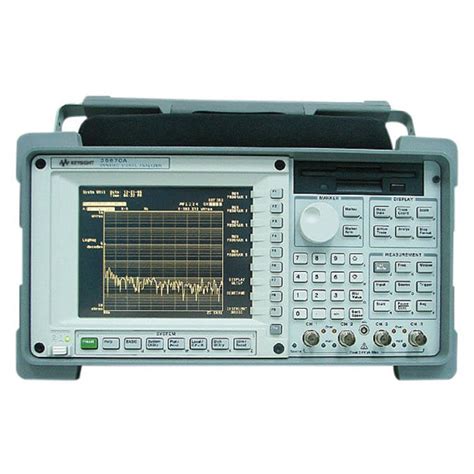 Fftアナライザ 計測器 計測器検索 計測器 Techeyesonline