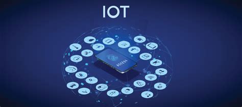 What Is An IoT Gateway Best Types Of IoT Gateway
