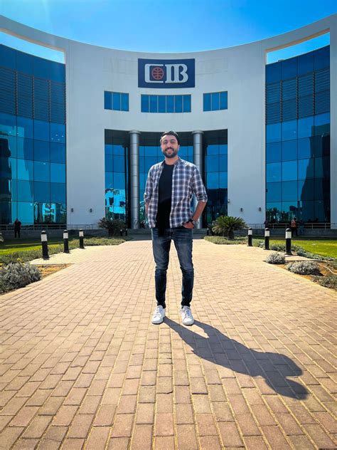 Abdelrahman Kamal On Linkedin Cibegypt 92 Comments