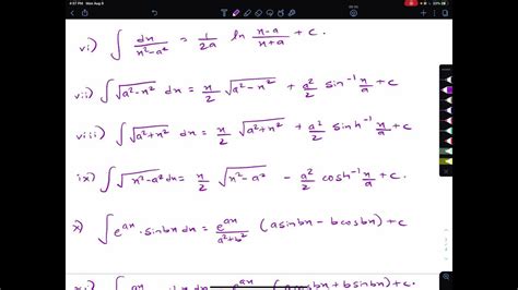 Class 12 Basic Math Antiderivatives NEB Solution in 1 Shot | NEB Basic Math Old is Gold Soultion ...