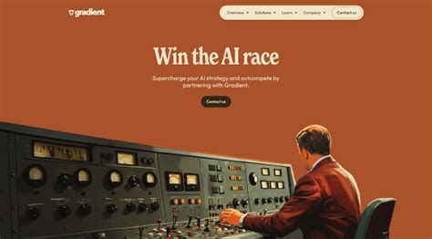 Gradient Ai Powered Finance Reasoning Platform For Business Automation