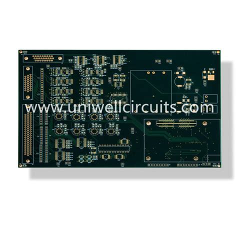 China Customized Osp Single Layer Circuit Board Suppliers And Manufacturers Factory Direct Price