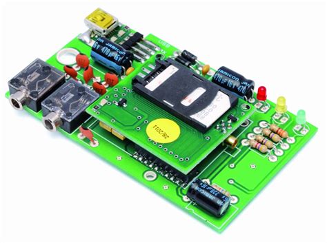 Gsmgprs And Gps Modem With Sim900sim908 Module Open Electronics