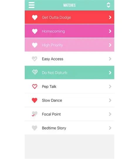 Naughty Apps For Couples Spicing Up Their Sex Life