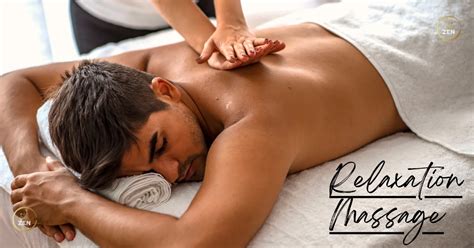 Home Service Massage Vs Spa Massage In The Lakes Zen At Home