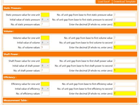 AutoCAD Plugins For Performance Curve Generation Upwork
