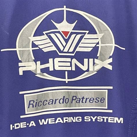 Pick Vintage Phenix Idea Wearing System Zipper Jack Gem