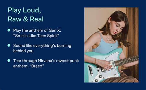 Nirvana Nevermind Revised Edition Guitar Songbook For