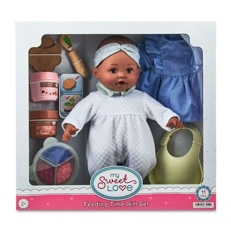 My Sweet Love In Dolls And Dollhouses