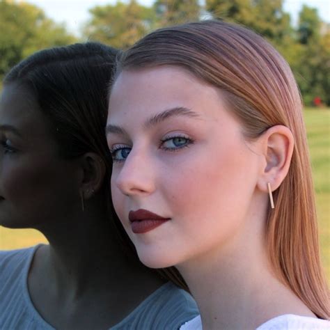 Gingersnap Pixie Female Model Profile Vancouver British Columbia Canada 35 Photos Model