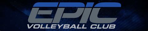 Epic Volleyball Club