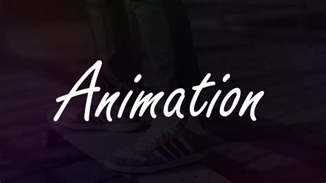 Create Write On Brush Stroke Animation In Davinci Resolve 16