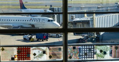 Flight Cancellations To Persist As Government Reopens Faa Reduction Orders Still In Effect