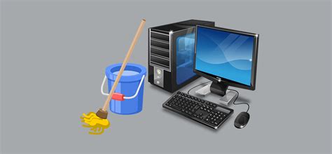 Reasons To Use A PC Cleaner