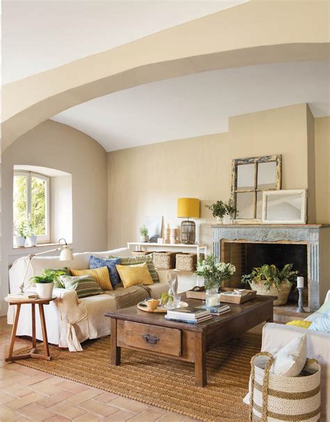 Los 40 Mejores Trucos Para Decorar Tu Casa Según La Revista El Mueble