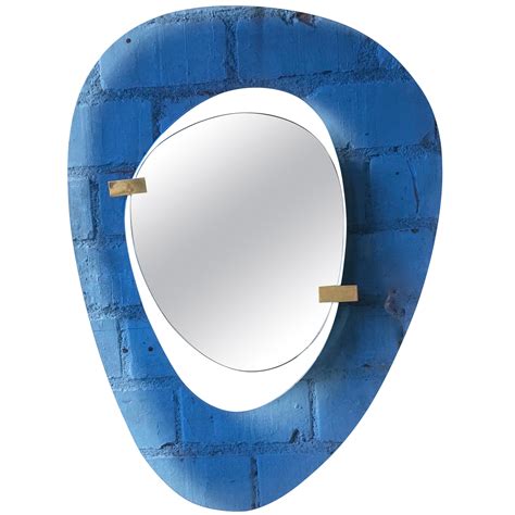 Max Ingrand Fontana Arte Mirror For Sale At 1stdibs