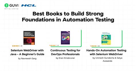 4 Best Ways To Learn Automation Testing In 2025