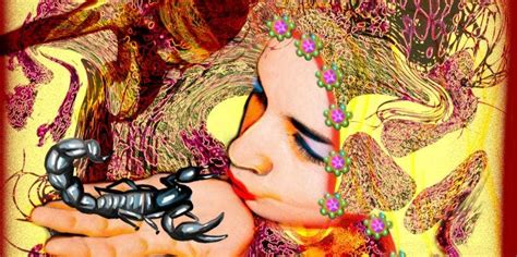 Why Are Scorpios So Attractive Yourtango