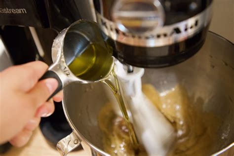 Chocolate Dipped Mandelbrot Home And On The Way