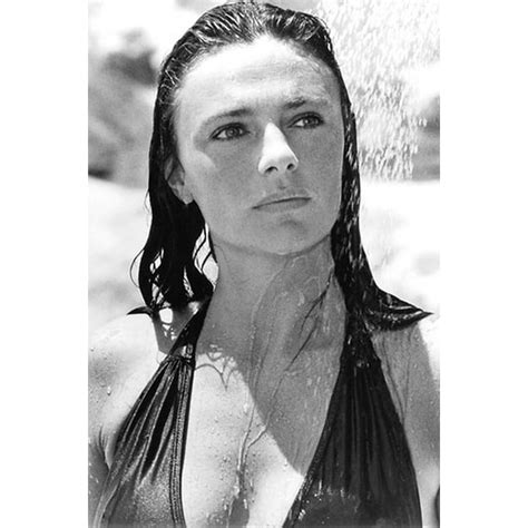 Jacqueline Bisset 24x36 Poster The Deep In Bikini Top