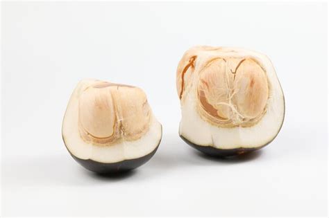 Premium Photo Young Fruit Borassus Flabellifer