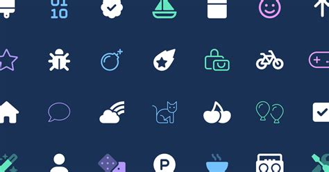 Find Icons With The Perfect Look Feel Font Awesome
