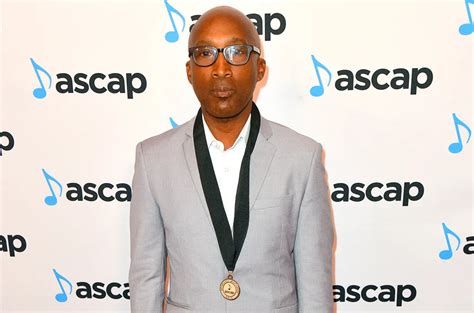 Dwayne Wiggins Founding Member Of The Unparalleled Trio Tony Toni