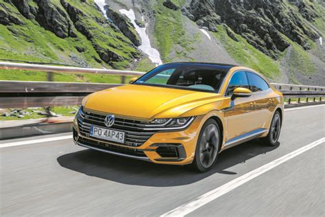 Używany Vw Passat Cc Pokazujemy Wady I Opinie Trends