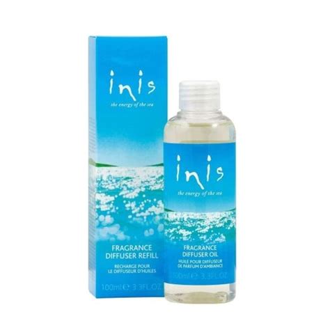 Inis Fragrance Diffuser Refill Listers Interiors