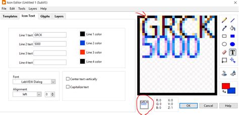 How Do I Make My Texts Fit Perfectly In The Subvi Frame Ni Community
