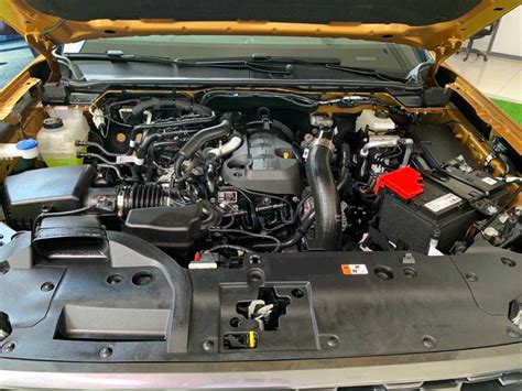 Ford Ranger Wildtrak At 4x4 Ford Quận 7