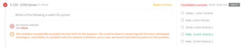 Cheating Prevention And Detection Coderpad Screen Docs
