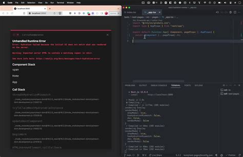 Oussama Bouchikhi On Linkedin React Reactjs Nextjs Reactdeveloper