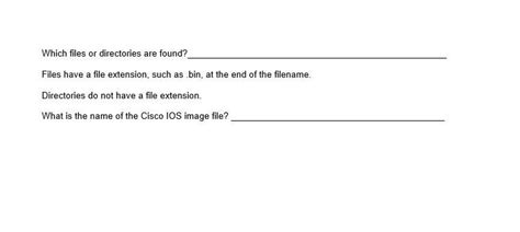 Solved Lab 7 Verify Switch Configuration 1 You Can Use Any Chegg Com